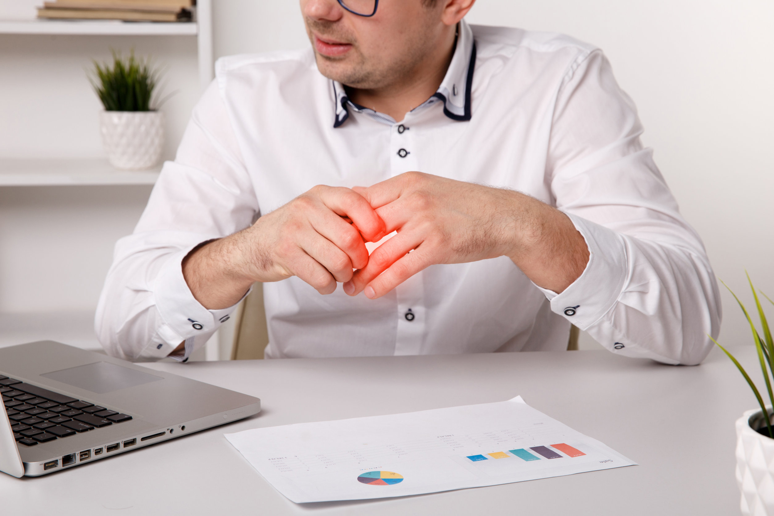 What Is Trigger Finger Suncoast Orthopaedic Institute